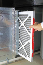 Heater Air Filters: When to Change and How to Find Them