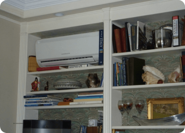 Ultimate Guide: How Does A Ductless Mini Split Work?