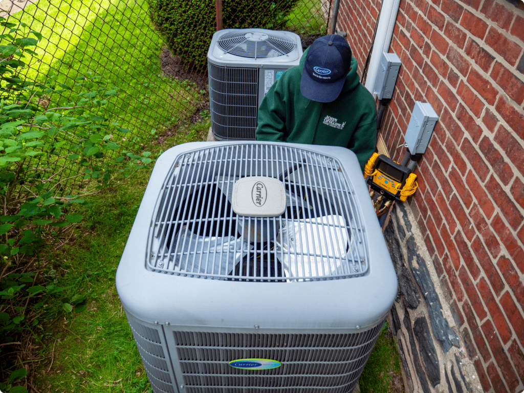 Air Conditioner Inspection: Step-By-Step Guide From The Pros
