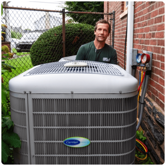 5 Reasons Why You Should Schedule Air Conditioner Service